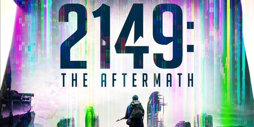 8 New Sci-Fi/Fantasy Movies to Watch in May 2021