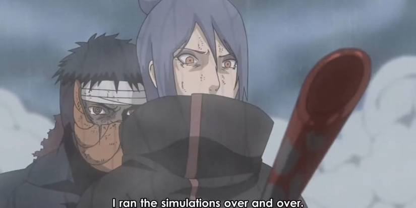 10 Times The Uchiha Proved Genjutsu Is The Best Type Of Jutsu