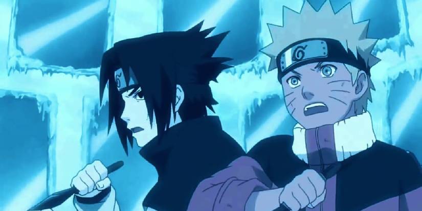10 Times Naruto's Actions Were Not Justified