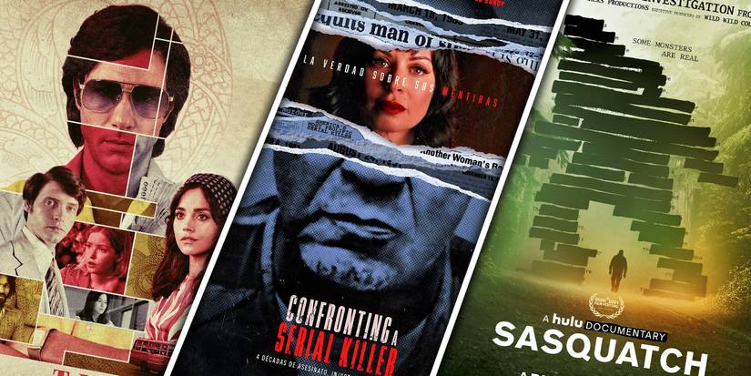 I Love True Crime, But I've Noticed One Major Problem That Needs to Be ...