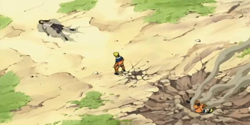 10 Times Naruto Shocked The Fandom