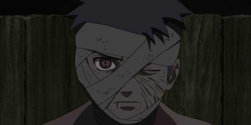 Naruto’s Eye of the Moon Plan, Explained