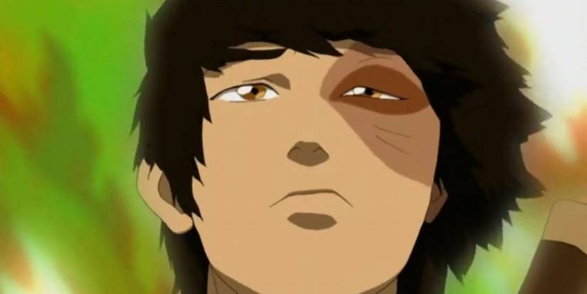 The 15 Best Zuko Episodes of Avatar: The Last Airbender