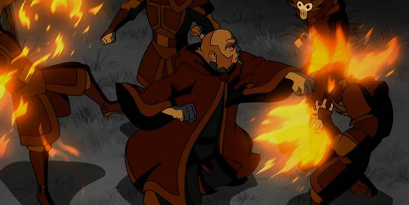 Avatar: The Last Airbender: 10 Episodes Iroh Fans Should Watch