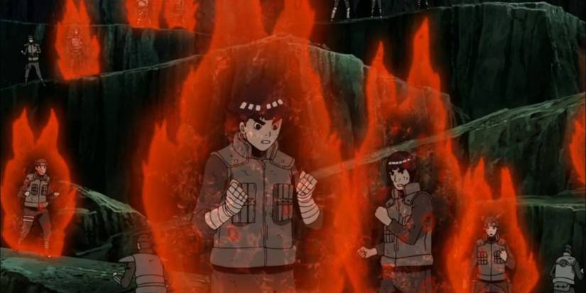 10 Best Magic Systems In Anime, Ranked