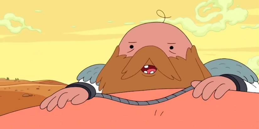 Adventure Time: 10 Ways Finn Grew Up By The End Of The Series