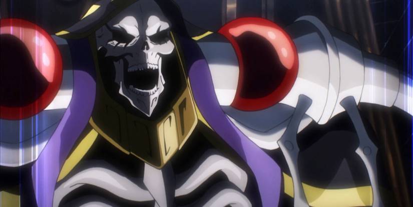 Overlord Anime's Popularity, Explained