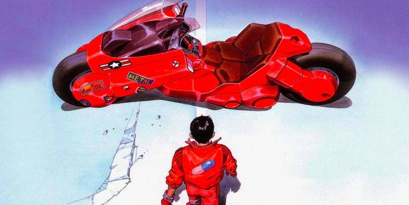 How Akira Influences Dystopian Sci-Fi and Western Pop Culture