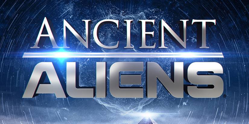How an Ancient Alien Theory Changed 2001: A Space Odyssey