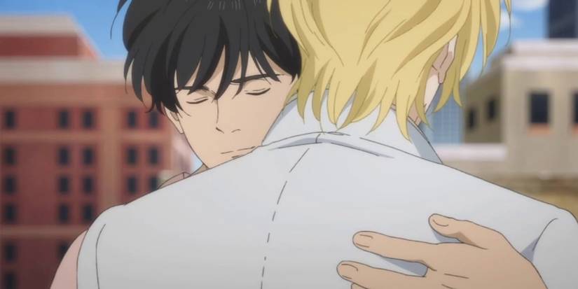 Banana Fish: Is the Anime Homophobic?