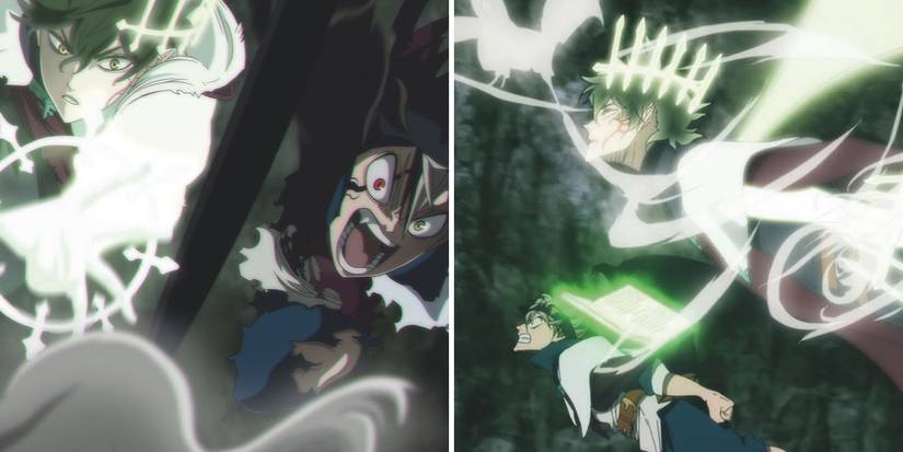 Black Clover: The 10 Best Moments In The Series (So Far)