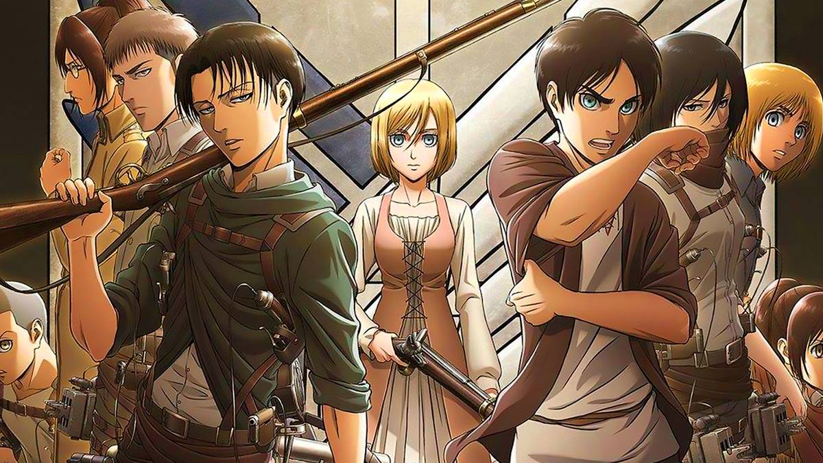 When Does Attack on Titan Takes Place? Full Timeline, Explained
