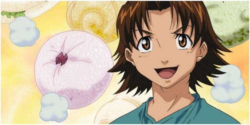 One Piece: 10 Anime Chefs Who Would Give Sanji A Challenge