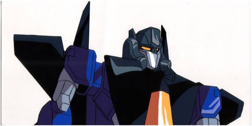 10 Best Starscream Designs in Transformers, Ranked