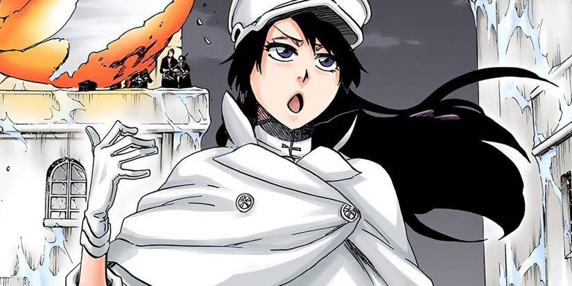 Bleach: 10 Best Dressed Characters (& Their Best Outfit)