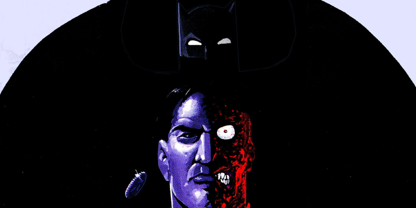 10 Most Thought-Provoking Batman Comics