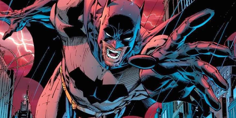 10 Comic Book Heroes Who Would Immediately Get Arrested In Real Life