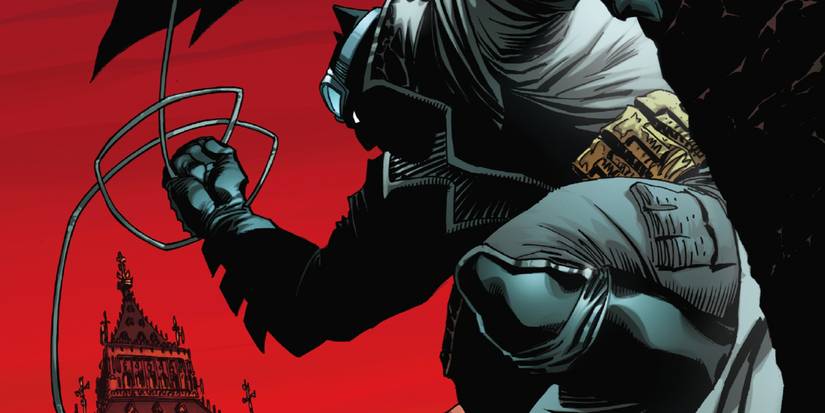 Best Batman Comics Outside Gotham