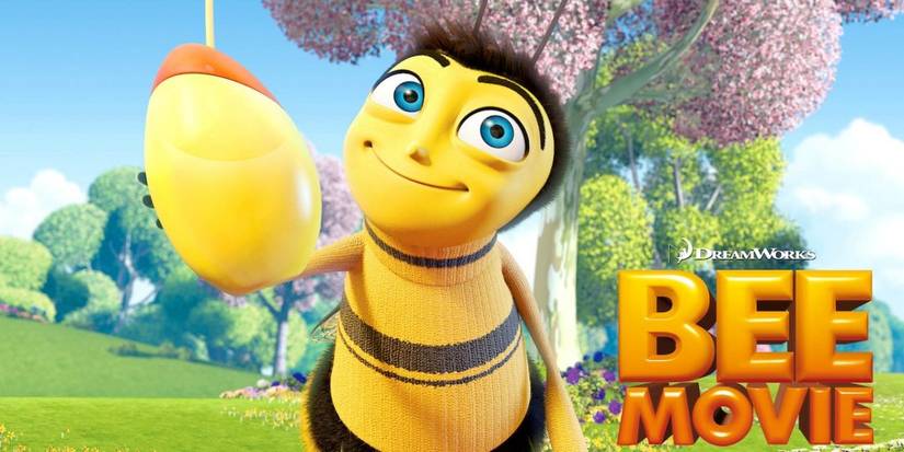 10 DreamWorks Movies That Can Be Enjoyed By Both Kids & Adults