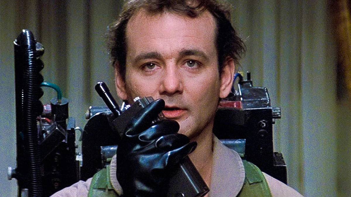 Bill Murray Accused of Inappropriate Behavior on Movie Set