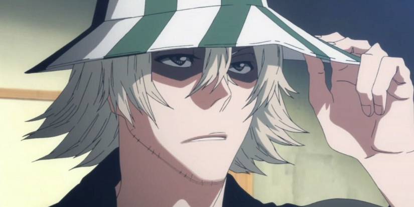 10 Wise Anime Wizards Who Would Give Dumbledore A Run For His Money