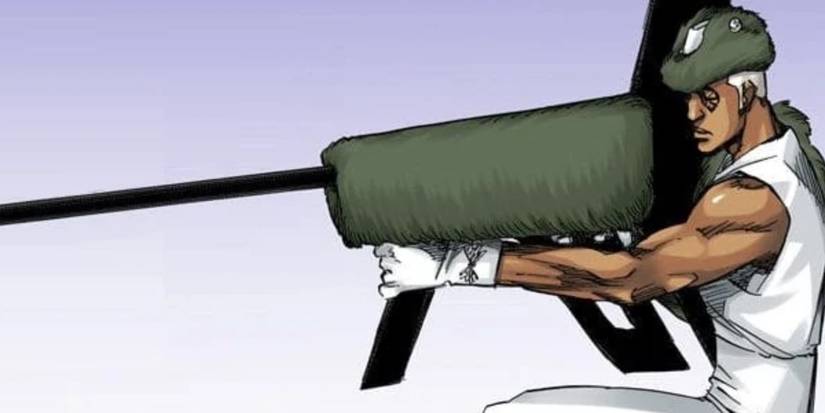 15 Coolest Bleach Villains, Ranked