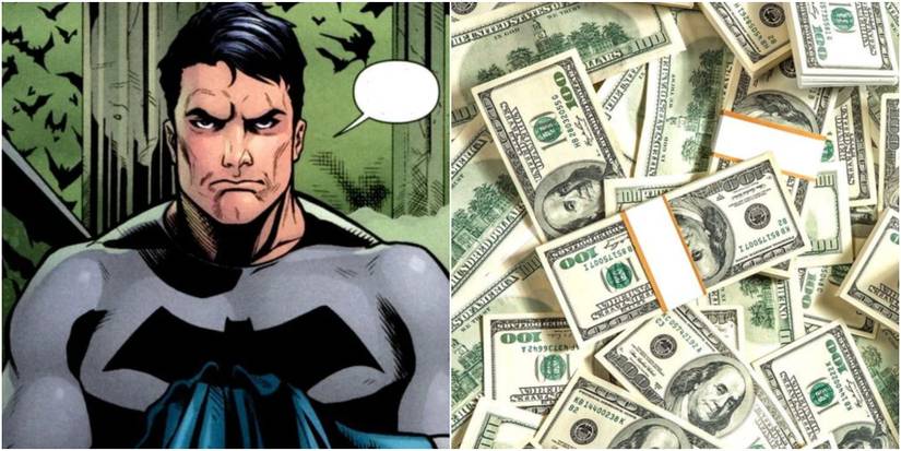 10 Ways Batman Has Made The World A Better Place