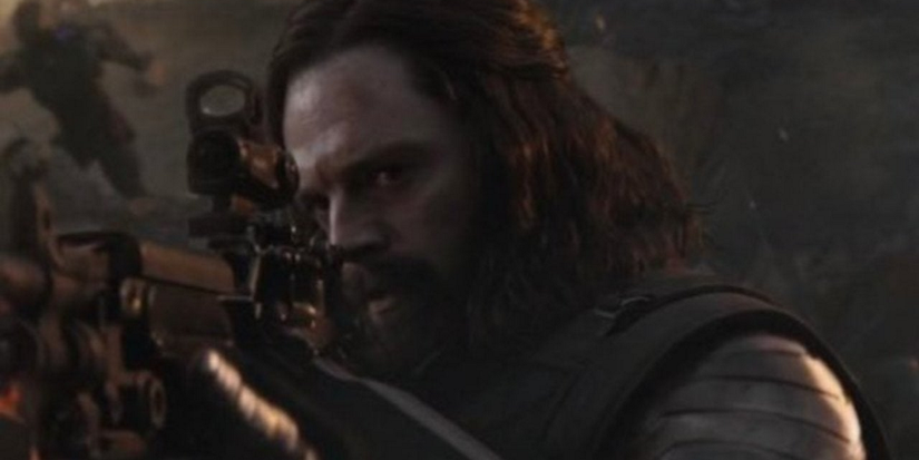 Watch These 8 Marvel Projects To Track The Winter Soldier's Life in ...
