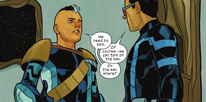 10 Marvel Deaths No One Believed Would Last