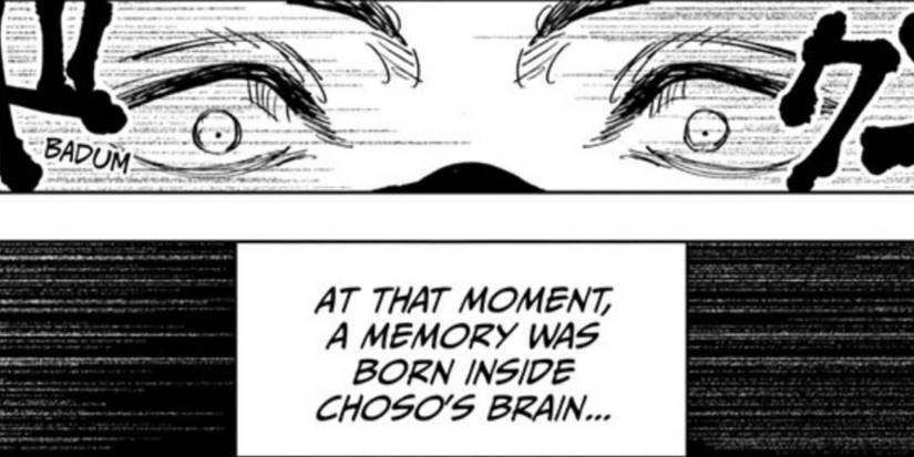 Why Choso Is Jujutsu Kaisen's Most Ideal Sorcerer