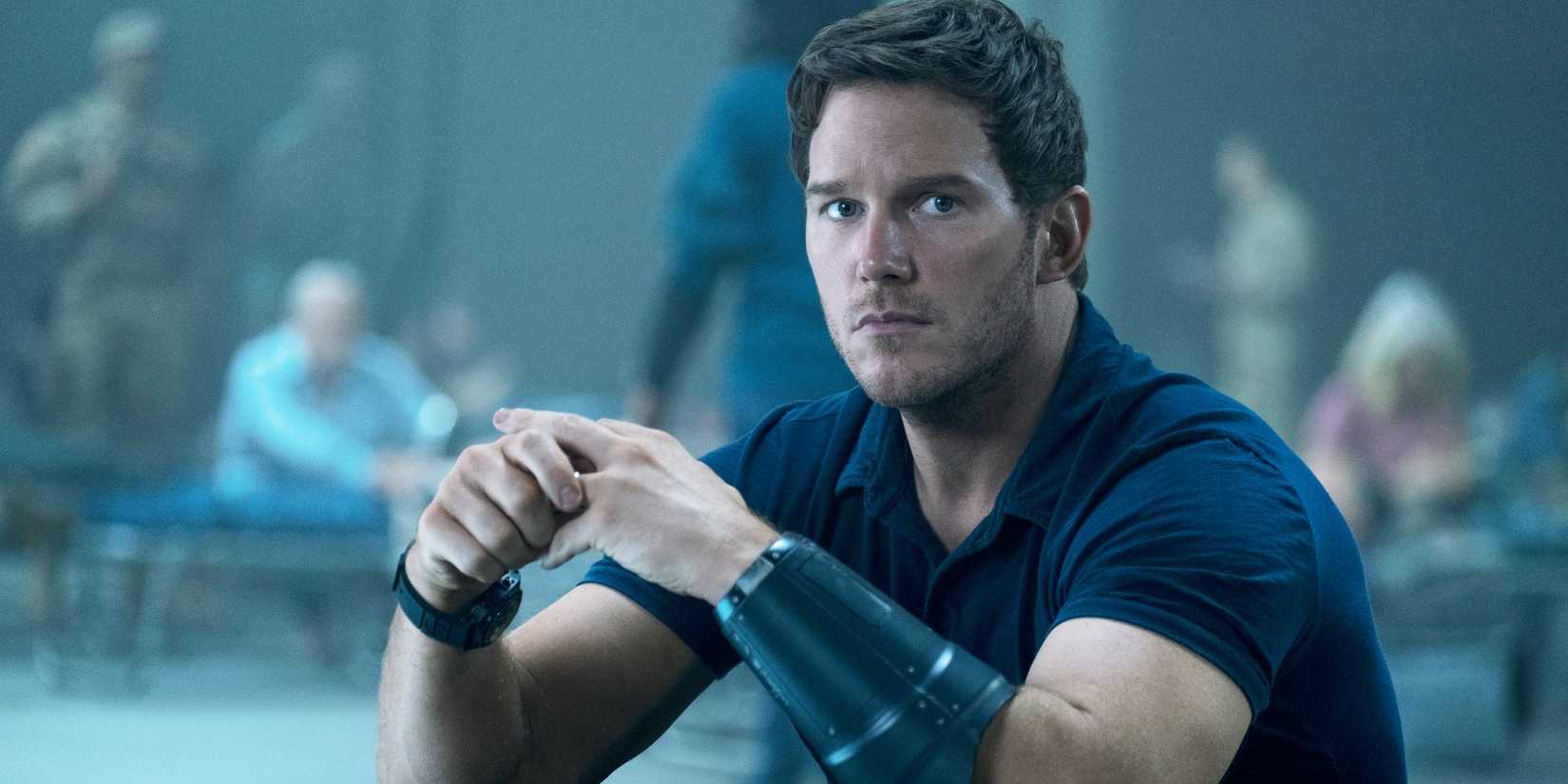10 Best Chris Pratt Movies & TV Shows, Ranked