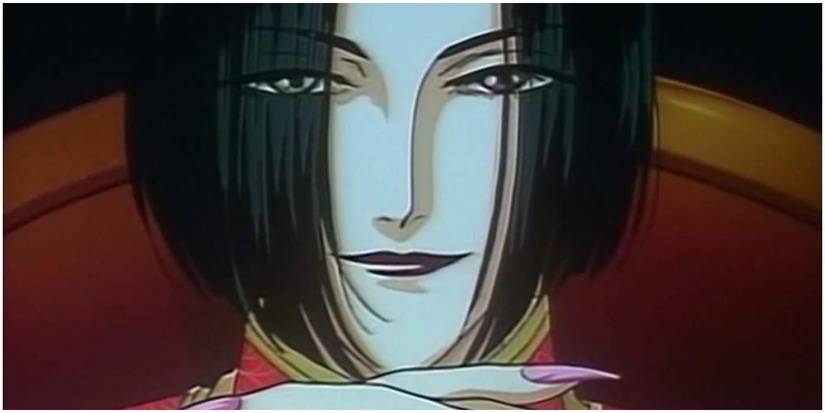 10 Josei Anime That Were Ahead Of Their Time