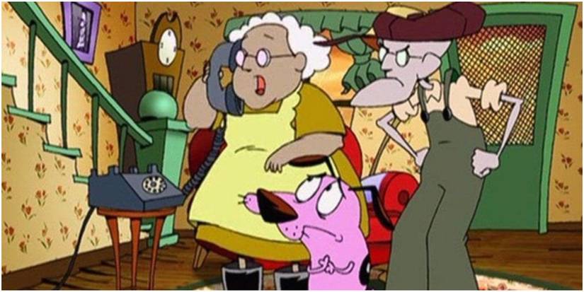 10 Best Cartoon Pets