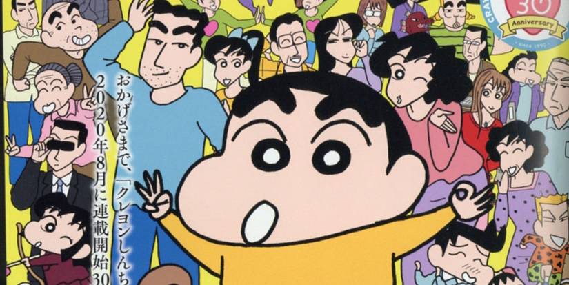 Ash Ketchum And 9 Other Anime Characters Who Never Age