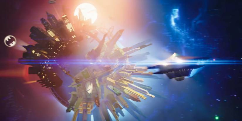 Space Jam: 10 References You Missed In The New Legacy Trailer