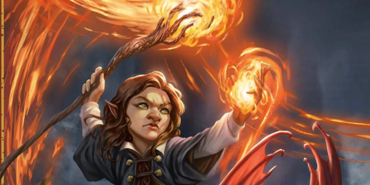 DnD: The BEST Feats for Spellcasters