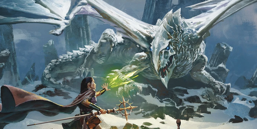 The 20 Best Magic Items For Clerics In D&D 5e, Ranked