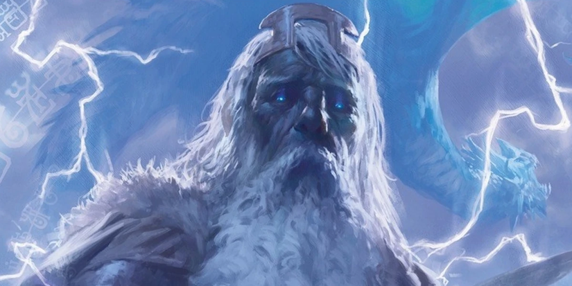 The Best DnD 5e Feats In Bigby Presents: Glory of the Giants