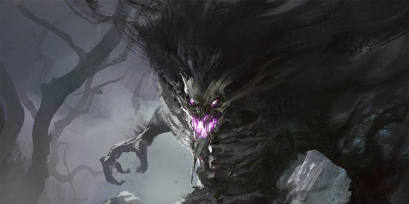 Dungeons & Dragons: Why the Shadowfell Is So Dangerous