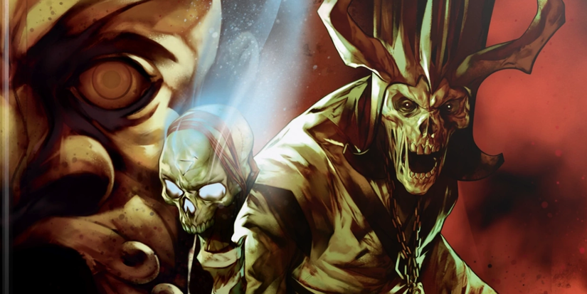 D&D Campaign Beginners Need to Avoid (& The Best to Start With)