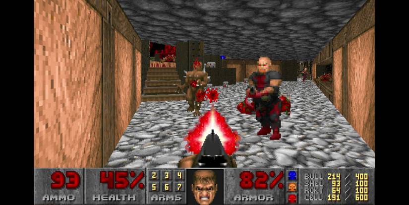 10 Most Influential Games In Video Game History