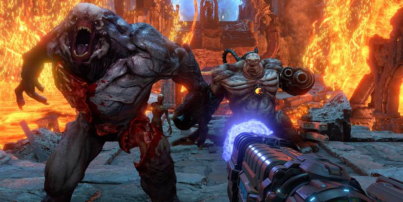 DOOM (2016) vs. DOOM Eternal: Which Is Better?