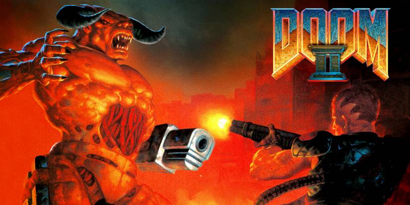 Doom Creator Looks Back On His Historic Video Game Career