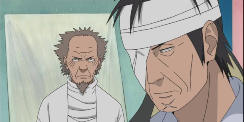 Naruto: Kakashi & Itachi's Partnership, Explained