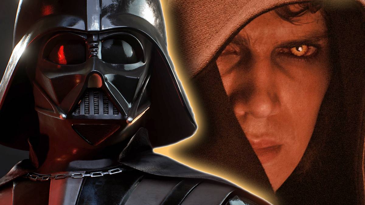 How Old Was Anakin Skywalker When He Became Darth Vader?