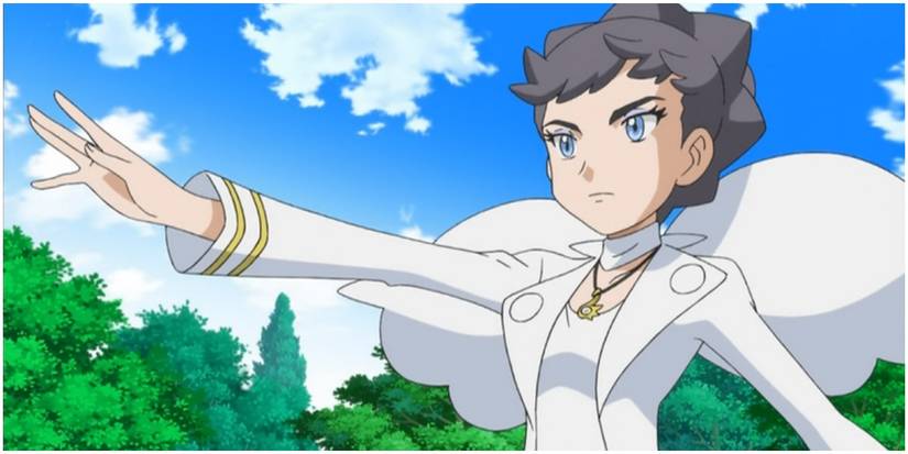 Pokémon: Every Generation, Ranked By Their Champions