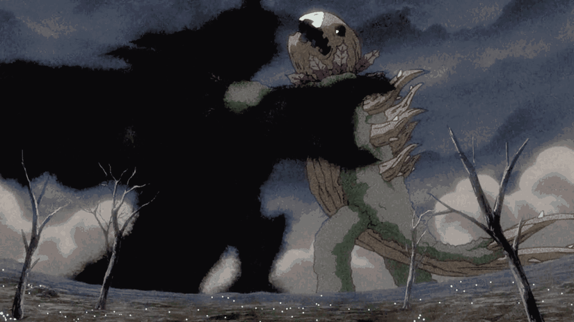 'Legendary' Digimon Fight to the Death in Adventure 2020