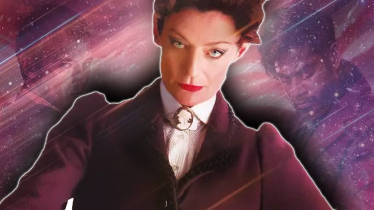 Doctor Who: Missy Reunites the Female Master With the Twelfth Doctor