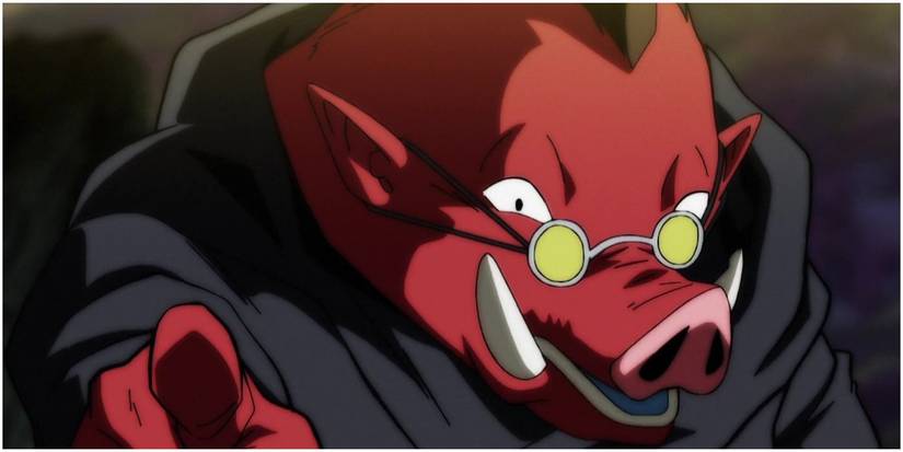 Dragon Ball Super: Every Fighter Vegeta Eliminated In The Tournament of ...