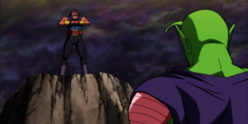 What Is Piccolo's Best Fight In Dragon Ball Super?